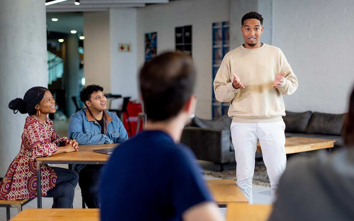 How to register an Alpha course - Alpha